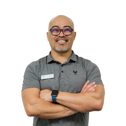 Dr. Matt To, D.C. | Vitality Integrative Wellness